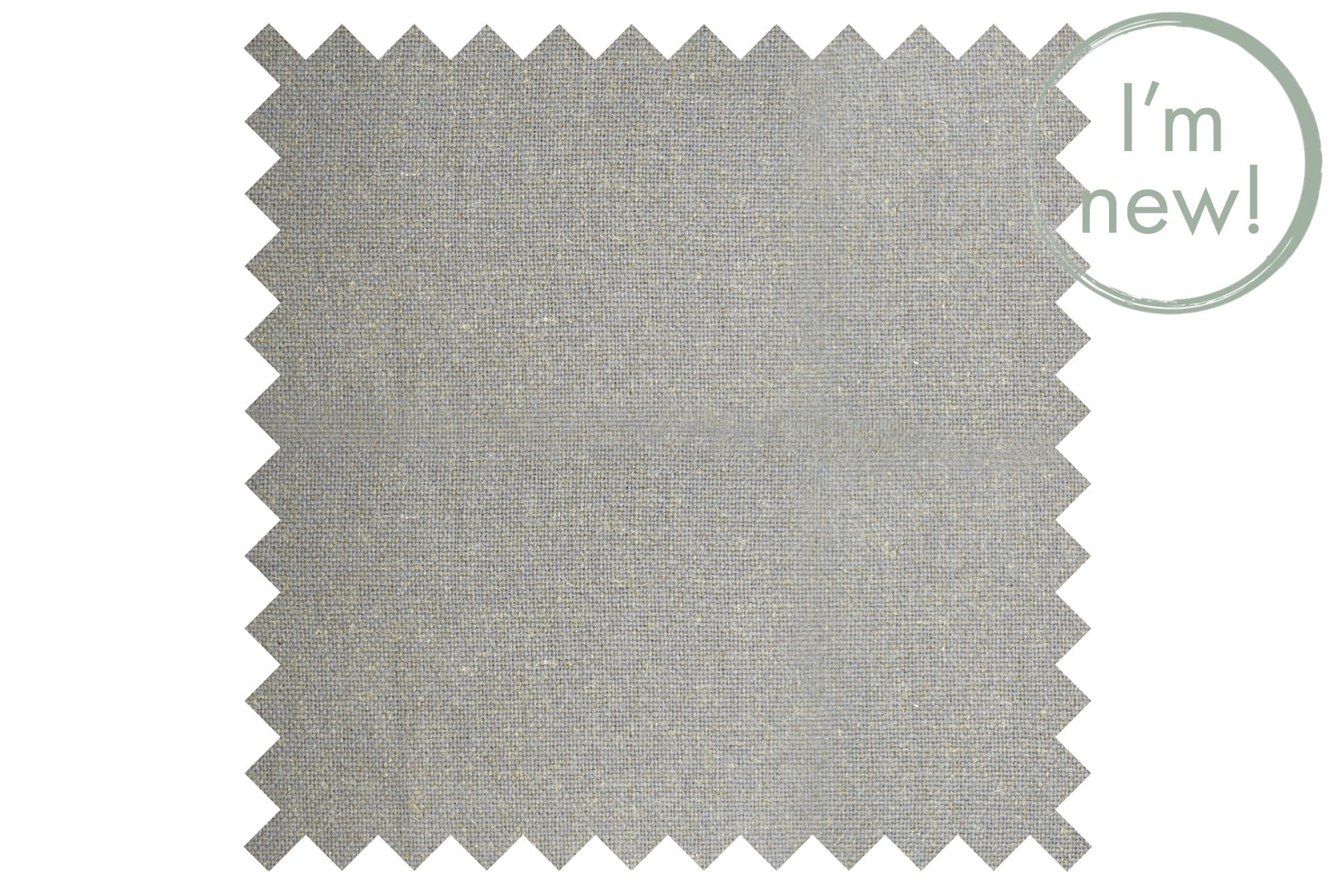 Dew (Wool Hemp) Fabric Swatch | Order Free Fabric Samples – Naturalmat