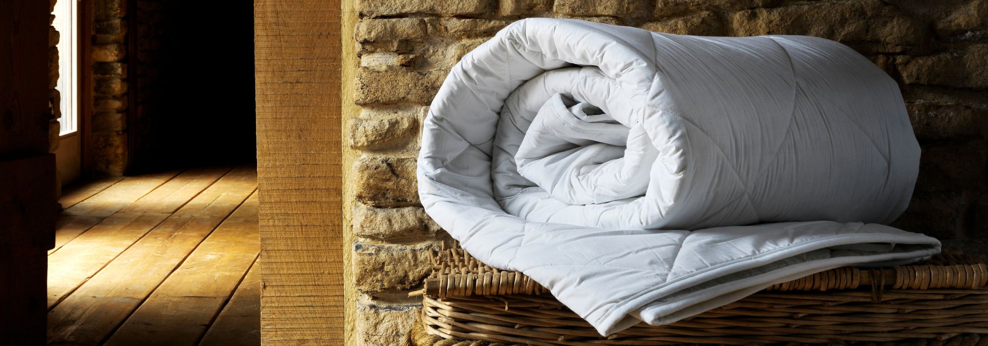 Why Isn't There An Emperor Wool Duvet Option? – Naturalmat
