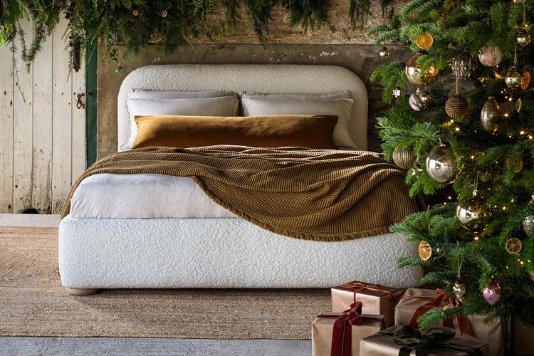 Beds – Naturalmat