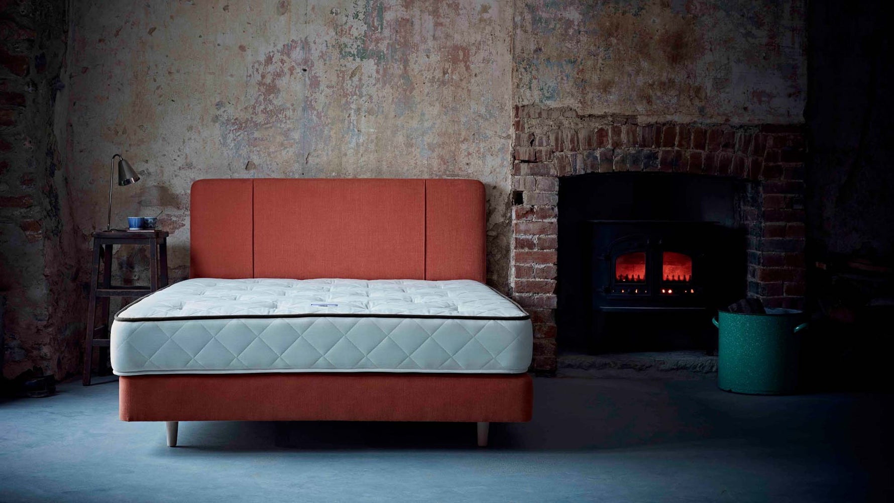 Organic Mattresses, Sustainably Made Beds, Natural Bedding – Naturalmat