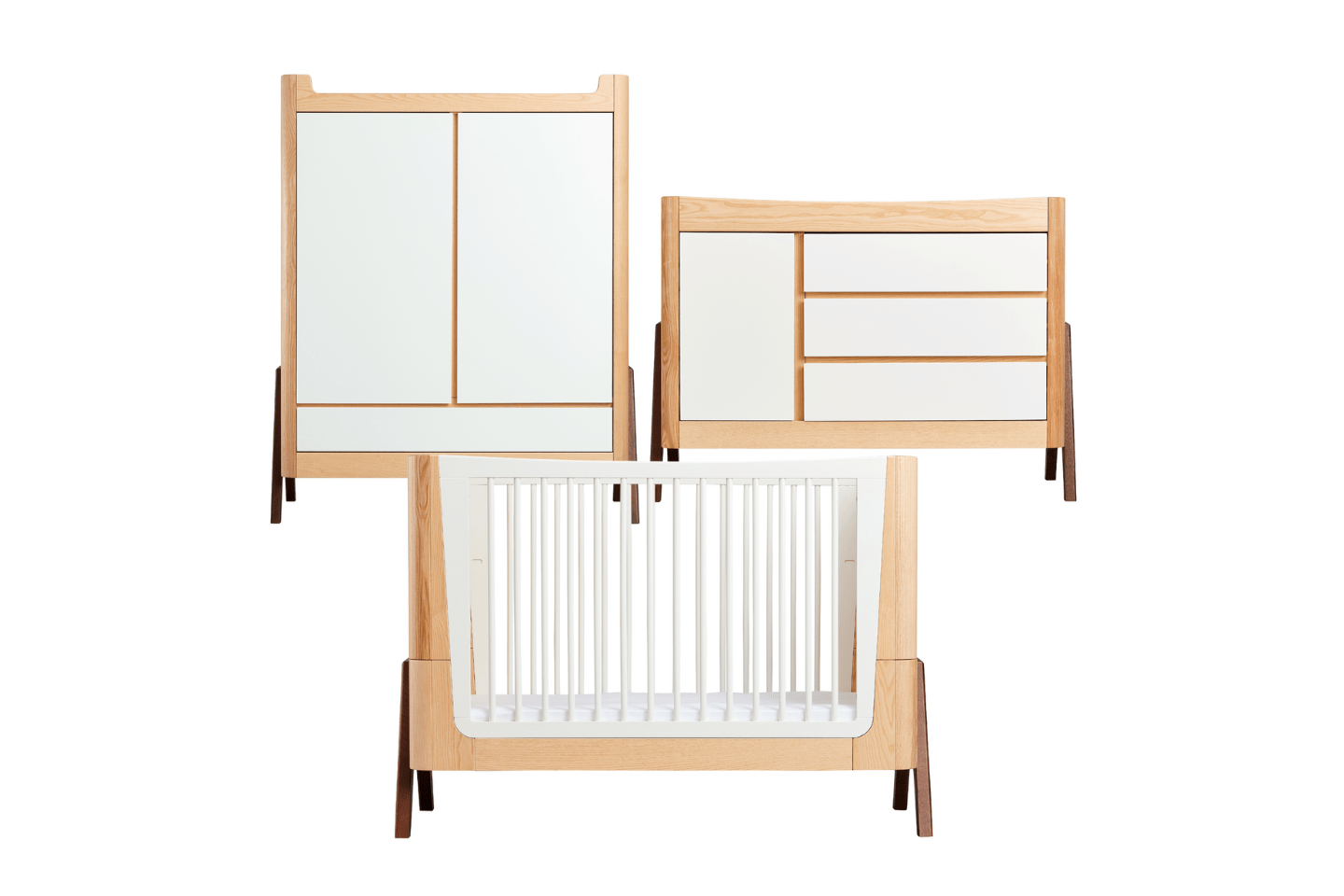 Gaia Baby Hera Three Piece Set – Naturalmat