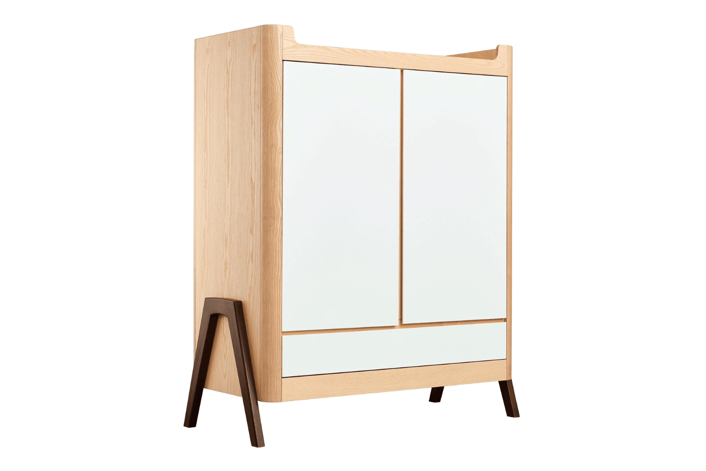 Gaia Baby Hera Wardrobe – Naturalmat