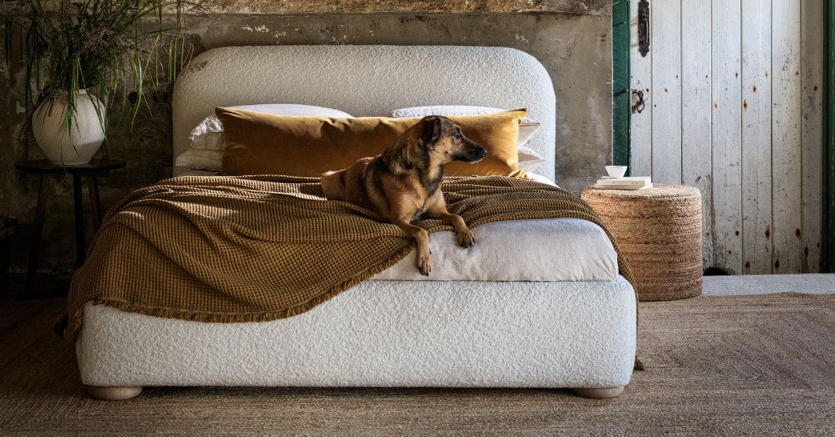 Organic Mattresses, Sustainably Made Beds, Natural Bedding – Naturalmat
