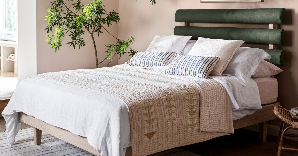 Organic, Natural & Sustainable Mattresses and Beds Handmade in Devon ...