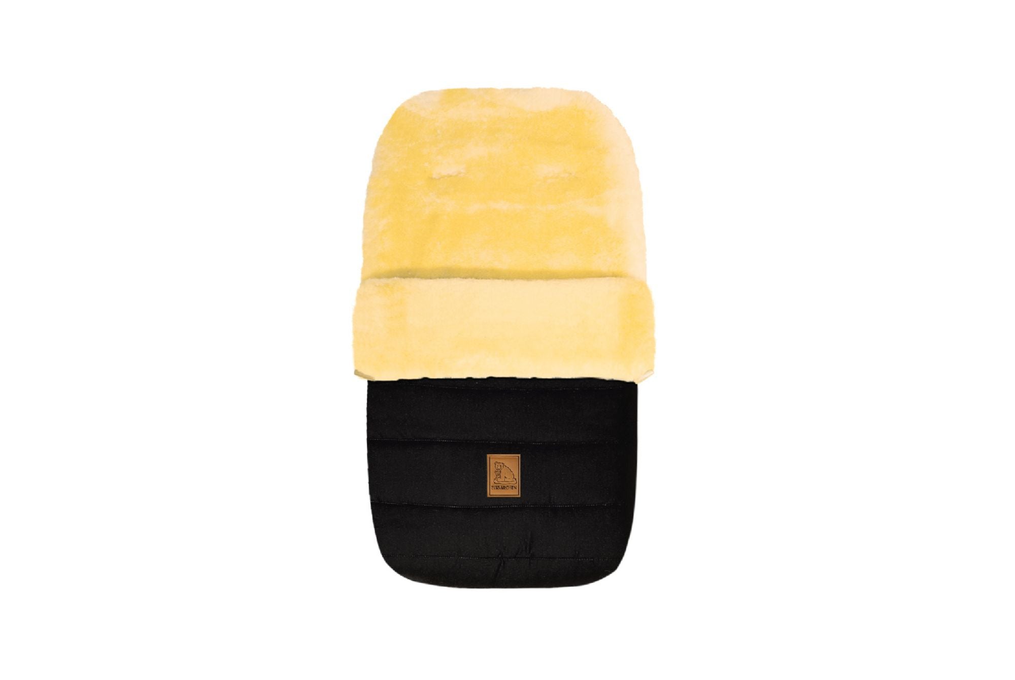 Natural Lambskin Cosy Toes | Temperature Regulating Travel Foot Warmer ...