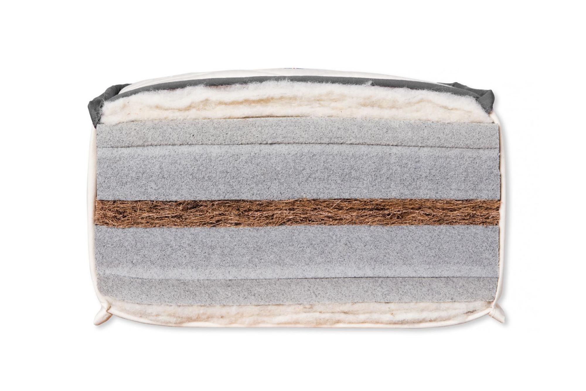 The Cashmere Mattress – Naturalmat