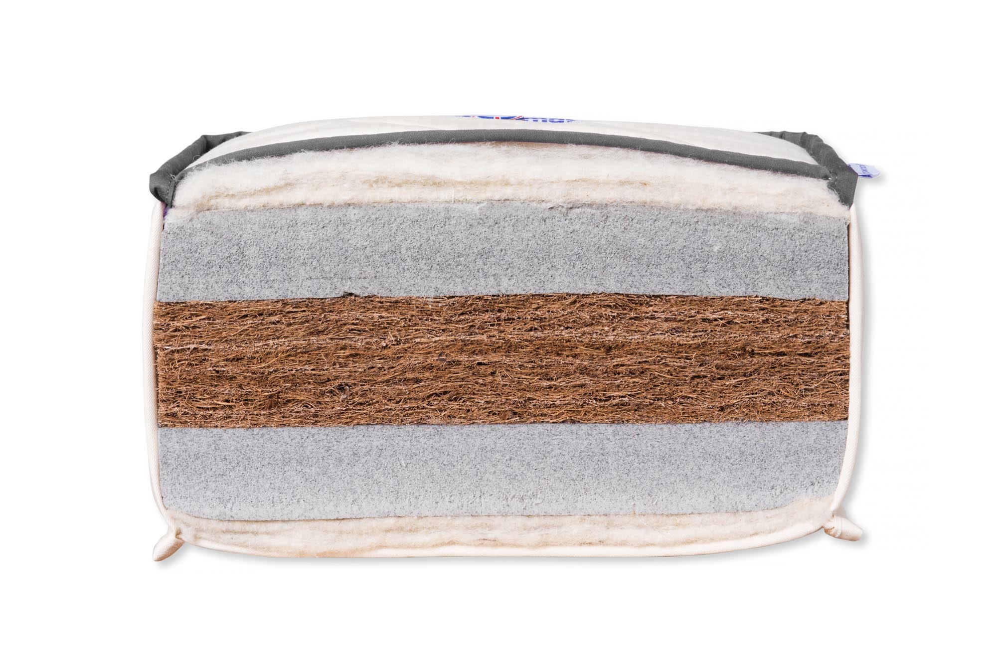 The Lambswool Mattress – Naturalmat