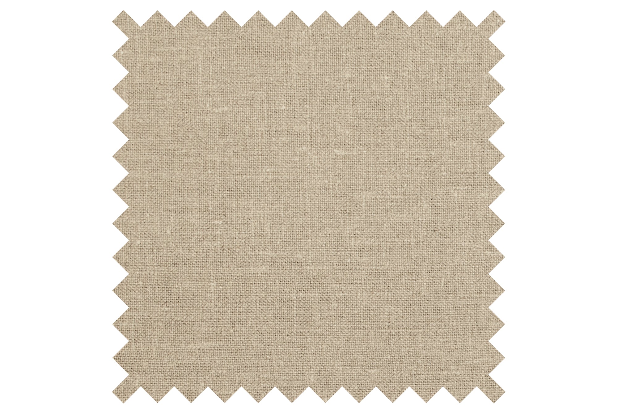 Organic Flax (House Linen) Fabric Swatch | Order Free Fabric Samples ...
