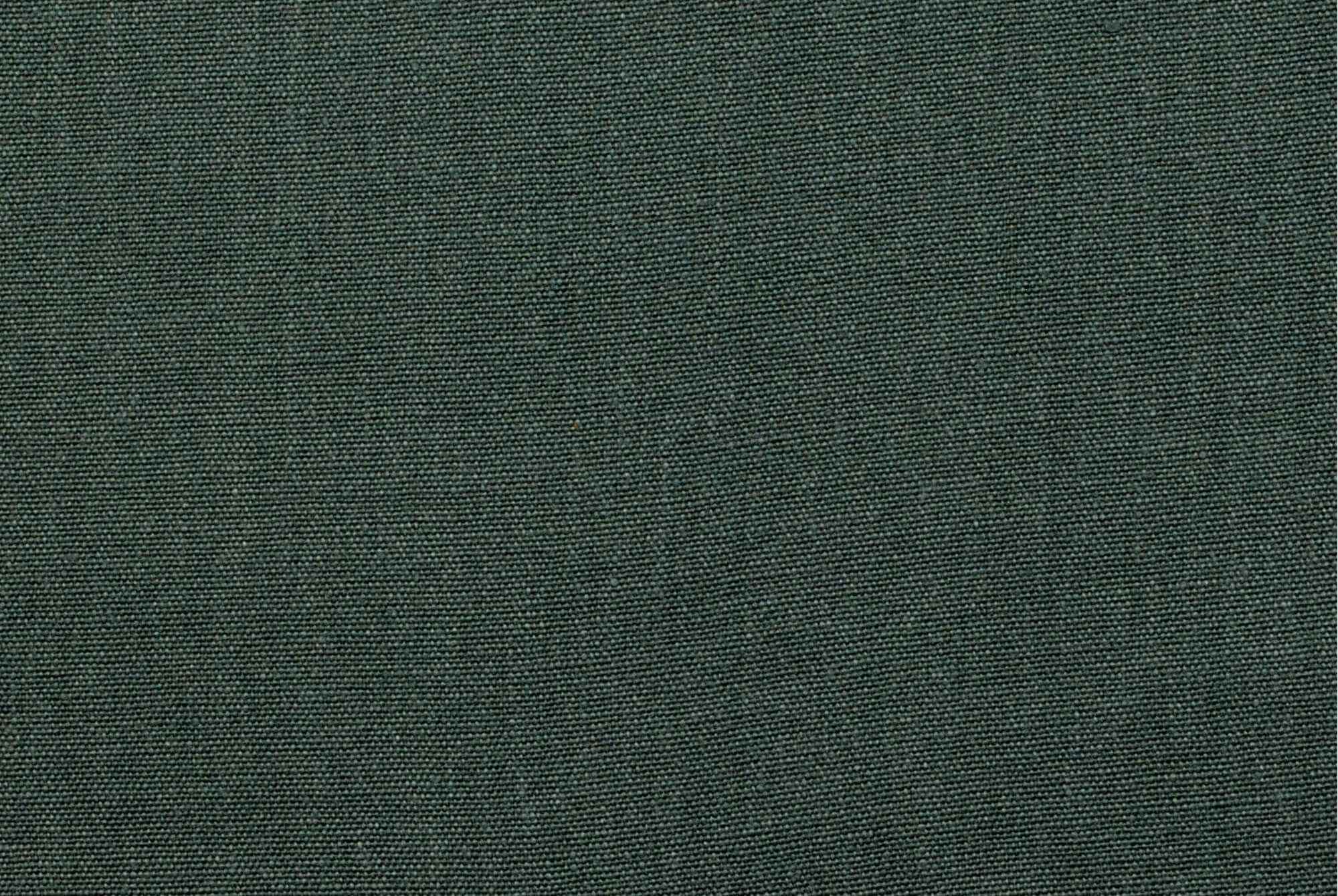 Deep Teal (Washed Linen) Fabric Swatch | Order Free Fabric Samples ...